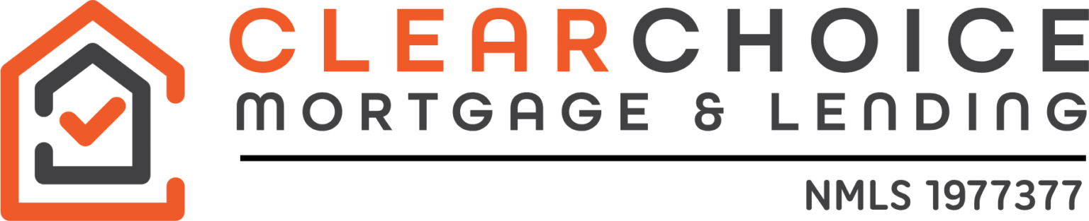 Homepage - Clear Choice Mortgage & Lending